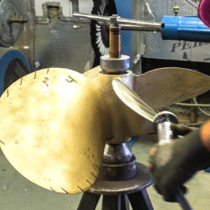 Boat Propeller Repair: Tips and Services for Optimal Performance ...