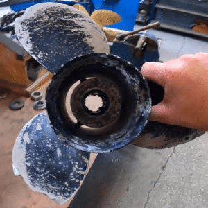 Boat Propeller Repair: Tips and Services for Optimal Performance ...