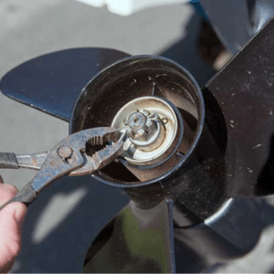 Essential Guide to Boat Propeller Repair: Tips and Techniques - Captain ...