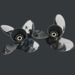 Propeller 3 vs 4 Blade: Understanding the Differences and Benefits ...
