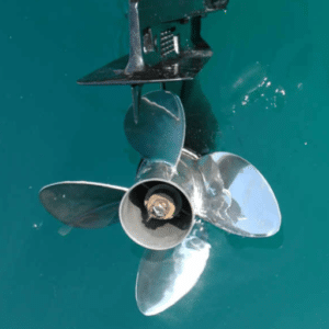 Propeller 3 vs 4 Blade: Understanding the Differences and Benefits ...