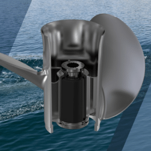 Diagnose a Spun Propeller: Troubleshooting Your Boat's Prop Hub ...
