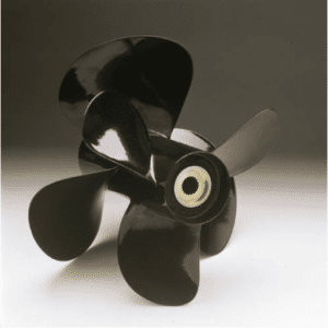 Ultimate Guide to Volvo Penta Propellers for Your Boat - Captain Marine