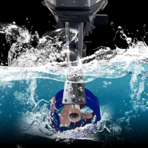 How Propeller Rings Guards and Baskets Are Designed to Enhance Boating ...