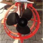 How Propeller Rings Guards and Baskets Are Designed to Enhance Boating ...