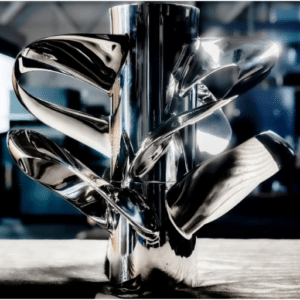 The Ultimate Guide to Choosing the Best Stainless Steel Propeller ...