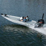 The Best Aluminum Bass Boat: Top Picks for Serious Anglers - Captain Marine