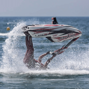 How Does a Jet Ski Actually Work? - Captain Marine