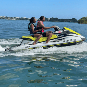 Step-by-Step Guide for Beginners: How to Drive a Jet Ski - Captain Marine