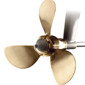 3 Blade vs 4 Blade Propellers: What's the Difference Between Boat Props ...