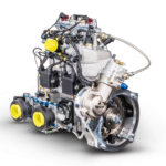 Understanding Two-Stroke Engines: How Many Strokes Are in a 2 Cycle ...