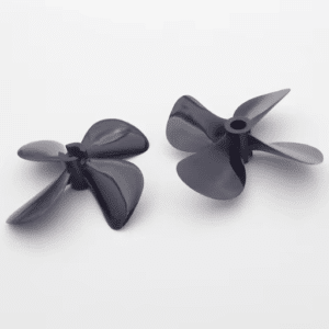 3-Blade Propeller vs 4-Blade: Choosing the Right Prop for Your Boat ...