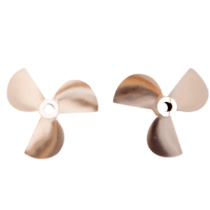 3-Blade Propeller vs 4-Blade: Choosing the Right Prop for Your Boat ...