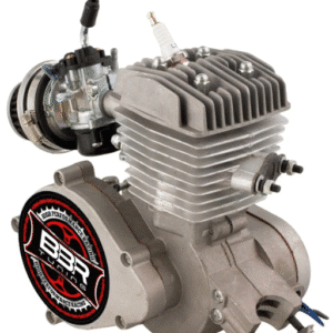 Understanding the Dynamics of a Two-Stroke Engine: How Many Strokes Are ...