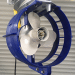 How Propeller Ring Guards and Baskets Are Designed to Prevent Propeller ...