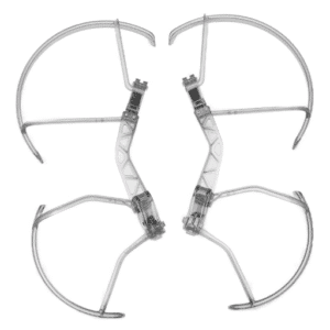 How Propeller Ring Guards and Baskets Are Designed to Prevent Propeller ...