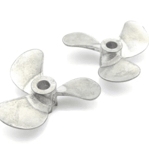 3 Blade vs 4 Blade Propeller: Which Prop is Better for Your Boat ...
