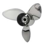 3 Blade vs 4 Blade Propeller: Which Prop is Better for Your Boat ...