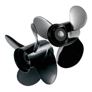 Unleashing the Power: The Ultimate Guide to Mercury 4 Blade Stainless ...