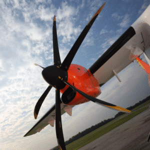Understanding the Propeller Manufacturing Process: From Hartzell ...